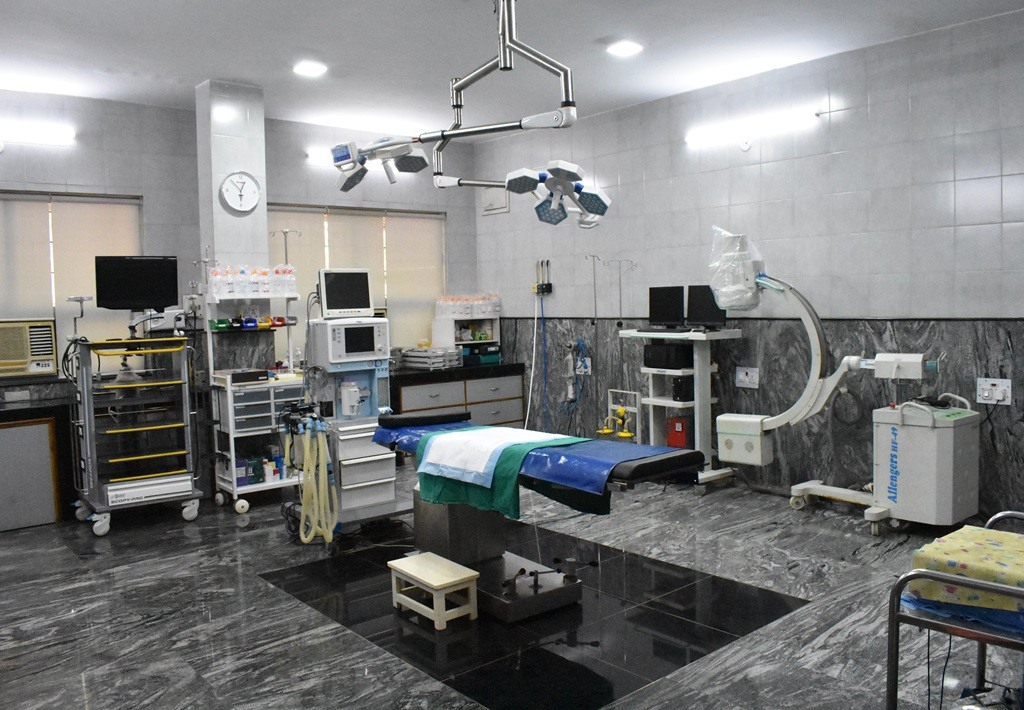 24/7 Radiology & Imaging – Deccan Medical Centre